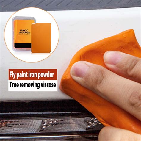 세차 진흙 자동 매직 클린 클레이 바 자동차 트럭 디테일링 클리닝 클레이 디테일링 케어 자동차 페인트 유지 보수