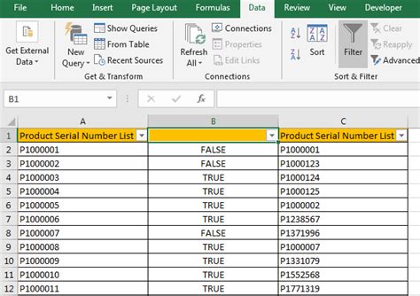 How To Highlight Duplicate Values In Two Columns In Excel Using Vlookup