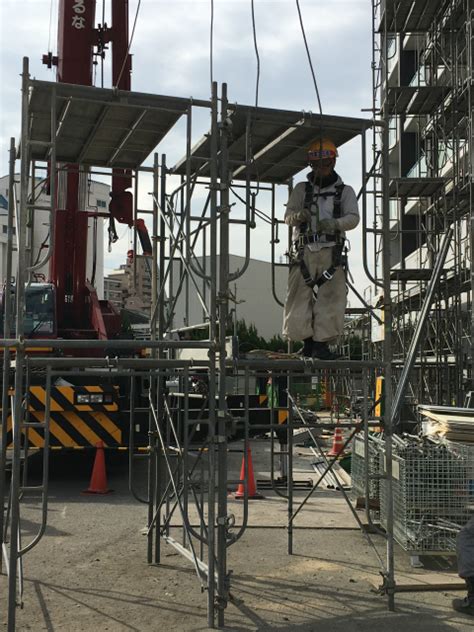 岡山駅前賃貸マンション建設現場 ブログ（現場レポート） 創業より無事故の実績 延原工業 岡山県岡山市