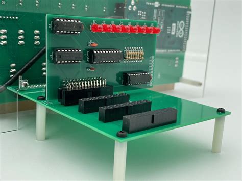 Altair Duino Experimenter Adwater Stir