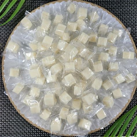 건어맨 코코넛맛젤리 1kg 대용량 간식 캔디 요양원 젤리 안주 까먹는젤리 과일 후르츠 티몬