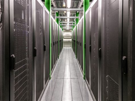 O Que Preciso Saber Sobre Infraestrutura De Ti Infonova