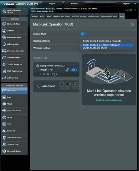 Wi Fi Router Swapping Solid Tips Dong Knows Tech