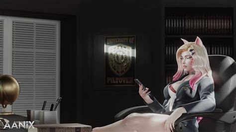 Artist Aanix Nsfw Male CeDev CinderDryadVA DickMagusVO HentAudio