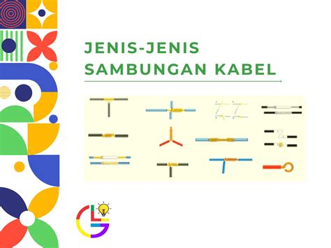 Jenis Jenis Sambungan Kabel Instalasi Listrik Guru Listrik Keren