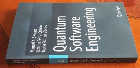 Dmitry Vostokov 🇮🇪 On Linkedin Quantum Software Engineering Just