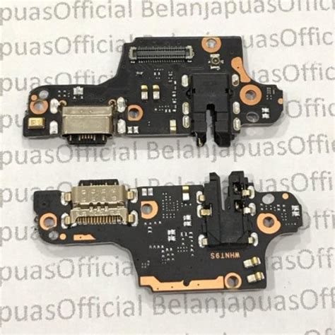 Jual Flexible Fleksibel Papan Pcb Charger Xiaomi Pocophone Poco X X Nfc Jakarta Utara
