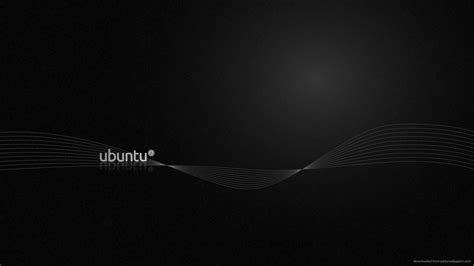 Dark Linux Wallpapers Top Free Dark Linux Backgrounds Wallpaperaccess
