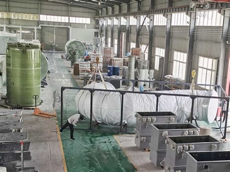 Frp Ductwork Premium Frp Duct Systems Crimar Frp Duct Manufacturer