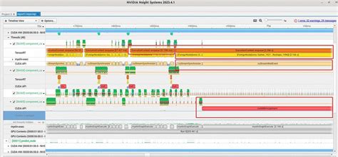 Tensorrt Enqueuev2 Take A Long Time Tensorrt Nvidia Developer Forums