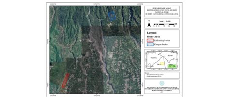 Location Of Data Collection Download Scientific Diagram
