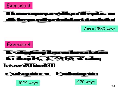 Ppt Permutations And Combinations Powerpoint Presentation Free