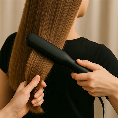 Planchado De Cabello Blossom