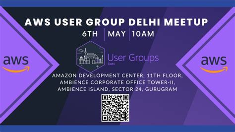 anmol wadhwa ️ on linkedin development delhi amazon aws event