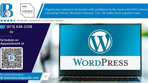 How To Make Your Wordpress Site Scalable Secure Performant And