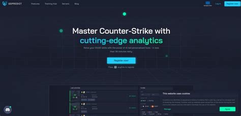Ggpredict Reviews 2025 Details Pricing Features Benefits And More