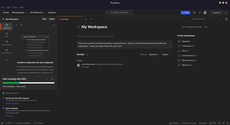 How To Install Postman Api Platform On Linux Linuxfordevices