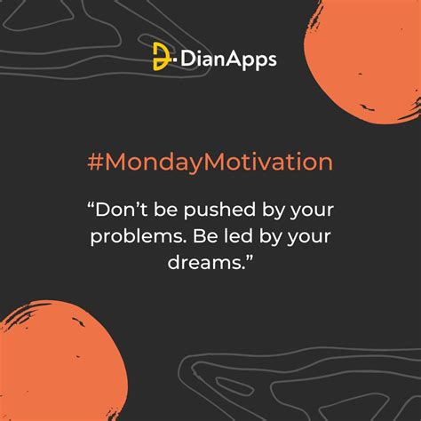 Dianapps On Linkedin Mondaymotivation Dianapps Dianappstech