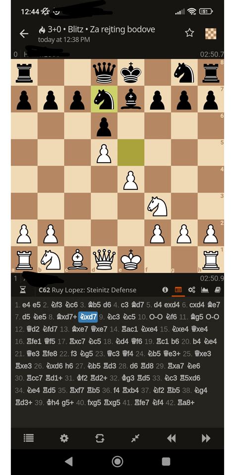 Why Is This Happening When I Want To Analyze My Game On Lichess Evaluation And Engine Moves Don
