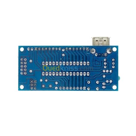 Arduino Programmeur AVR ATmega8 ATmega48 ATMEGA88 البليدة الجزائر