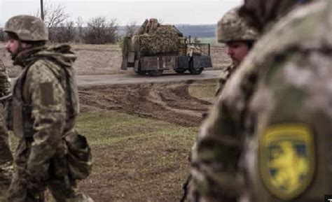 САЩ отказват да подкрепят бъдещи „мироопазващи сили“ в Украйна