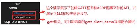 Esp32 C3 学习测试 蓝牙 篇（一、认识 Esp Idf 的蓝牙框架、简单的了解蓝牙协议栈）蓝牙矜辰所致infoq写作社区