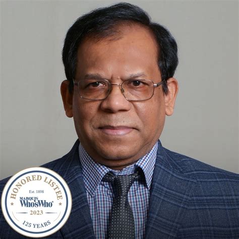 Mohsin Ali Celebrated For Dedication To The Field Of Financial Risk Management Marquis Whos Who