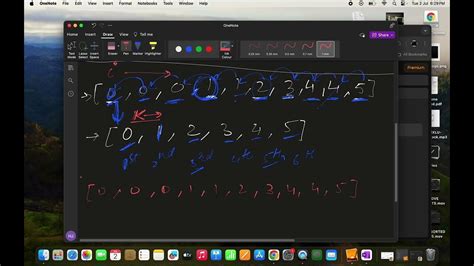 Remove Duplicates From A Sorted Array Youtube