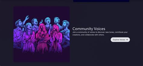 Introducing Toneshift Ai Powered Voice Cloning And Music Separation Made With Sveltekit R