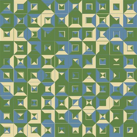 Seamless Pattern Geometric Colorful Abstract Background Vector Design 14216027 Vector Art At