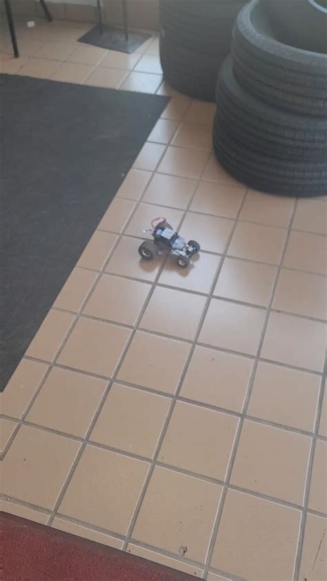 Scx24 Drag Buggy Build R Scx24