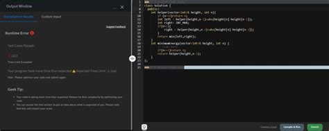 Priyam Srivastava On Linkedin Dynamicprogramming Codingjourney