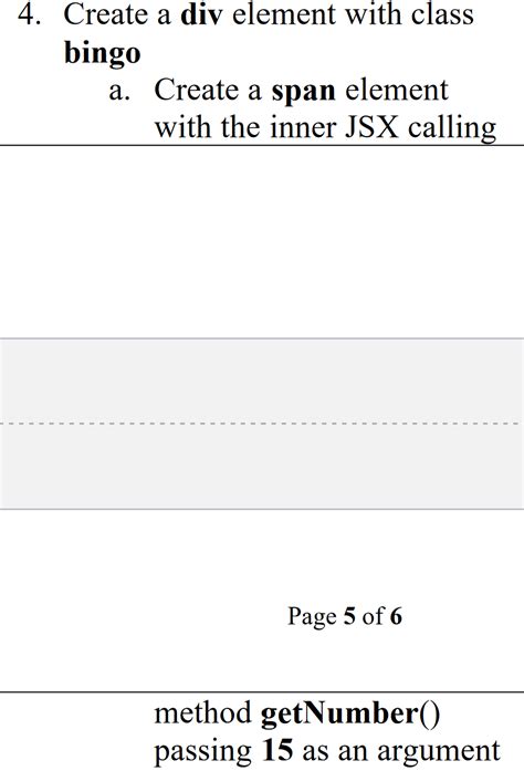solved please help me this reactjs assignment must include