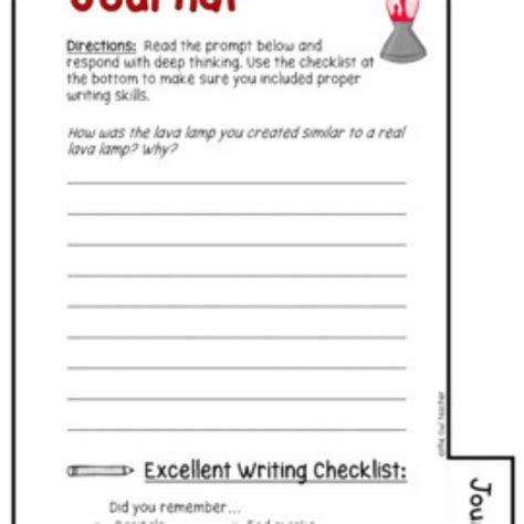 Density Investigation Activity Density Lab Classful