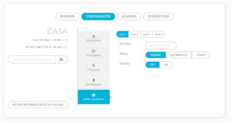 Vistapool Integration Third Party Integrations Home Assistant Community