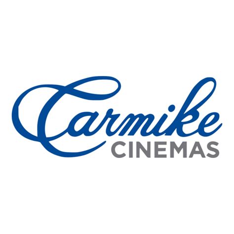 Carmike Cinemas Logo Png Vector Svg Free Download