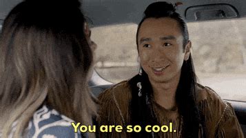 You Are So Cool S Find And Share On Giphy