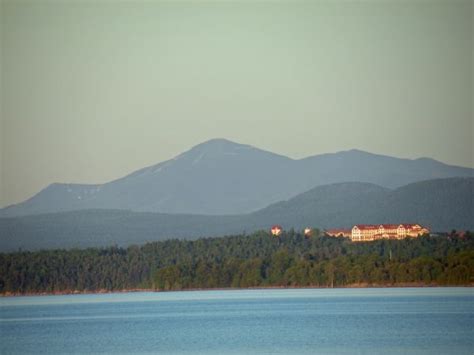 Clinton Community College On Linkedin Clinton Community College As Seen From The Ferry Crossing To