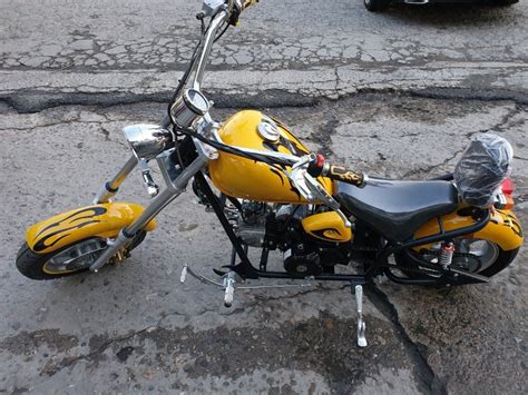 미니할리 미니바이크 세컨웨어