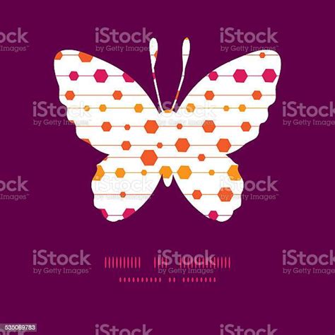 벡터 추상적임 컬러 스트라이프 및 모양 나비 실루엣 패턴 프페임 2015년에 대한 스톡 벡터 아트 및 기타 이미지 2015년 개성 개념 개체 그룹 Istock