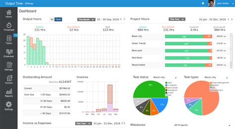 how to track multiple projects at once in excel design talk