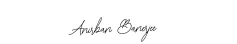 70 Anirban Banerjee Name Signature Style Ideas Free Esignature