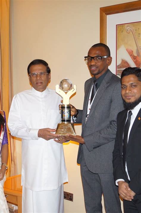 Dr Ahmed Adamu Dr Ahmed Adamu Met Wih The Un Secretary General Banki Moon Nigerian