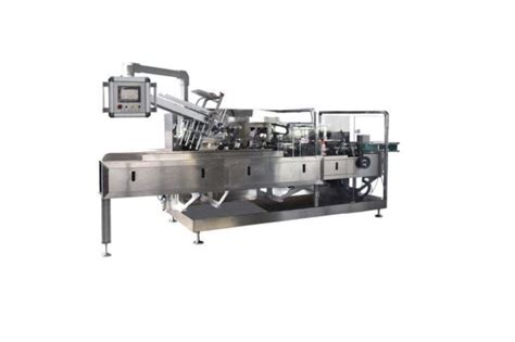 Honey Strip Automatic Counting Box Weighing Production Line Can Be Customized According To