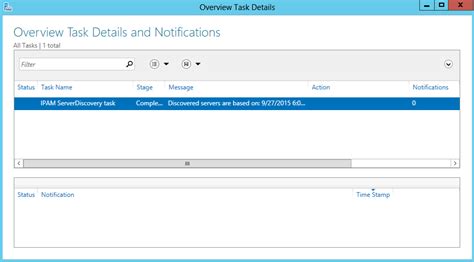7 Simple Steps To Configure Ipam In Windows Server 2012 Network Wrangler Tech Blog