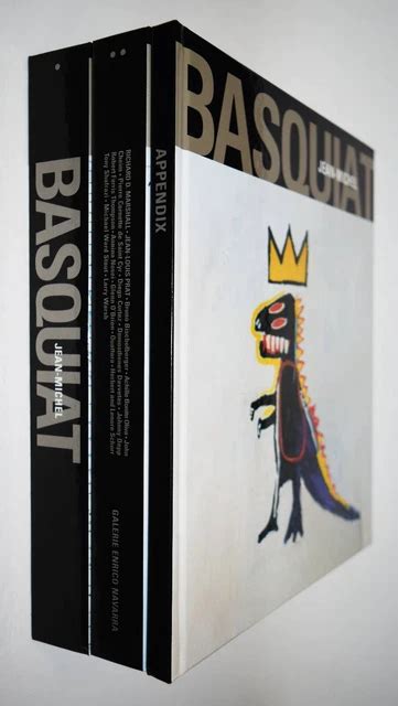 Pfeffer Levy Jean Michel Basquiat Catalogue Raisonne Werkverzeichnis Eur 1 800 00 Picclick De