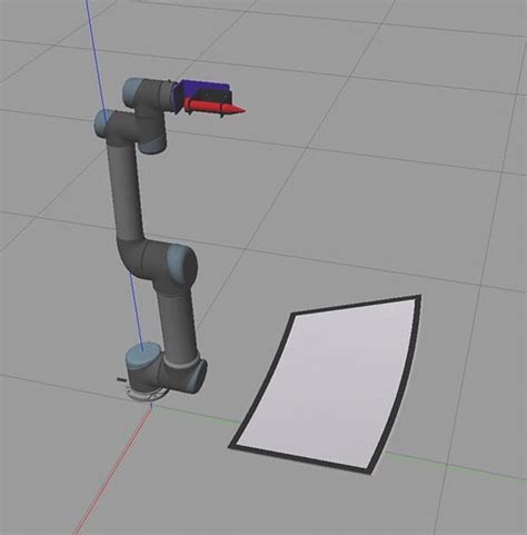 Besturing Cobots Vereenvoudigd Door Matlab Twnl