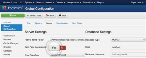How To Improve Your Joomla Speed