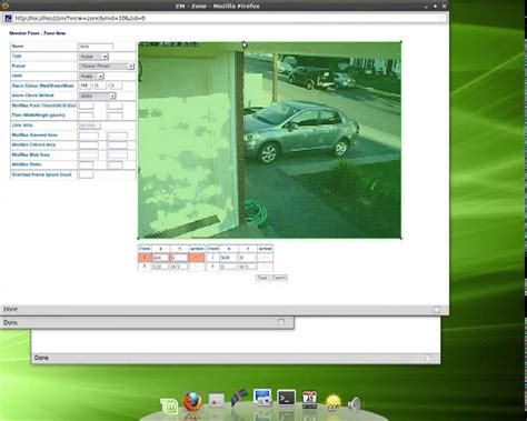 Security Zoneminder Installation With Ip Camera Part 3 Of 3 Youtube