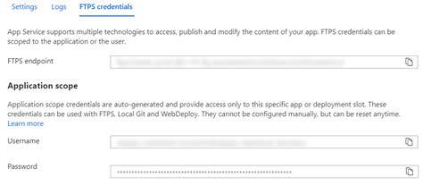 Sadomovalex S Blog Fix Azure Functions Error Repository Has More Than